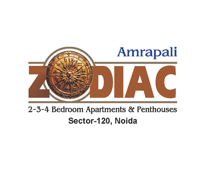 Amrapali Group Logo