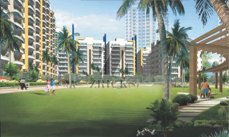 RPS Savana Sector 88 Kheri Jasana Road Faridabad Zricks rps-savana-sector-88-kheri-jasana-road-faridabad-zricks