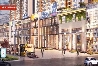 New launch at M3M Capital Walk in Sector 113, Gurgaon – Zricks.com