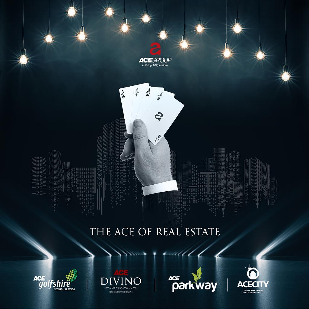 Ace Group - The Ace of Real Estate – Zricks.com